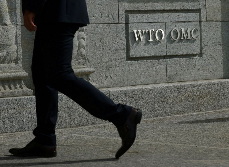 South Africa may complain to WTO against EU carbon border tax - Kathari ...