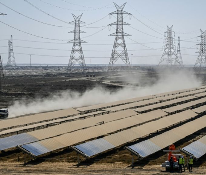 Kathari News - Clean Energy News, Analysis, Insights and Reports